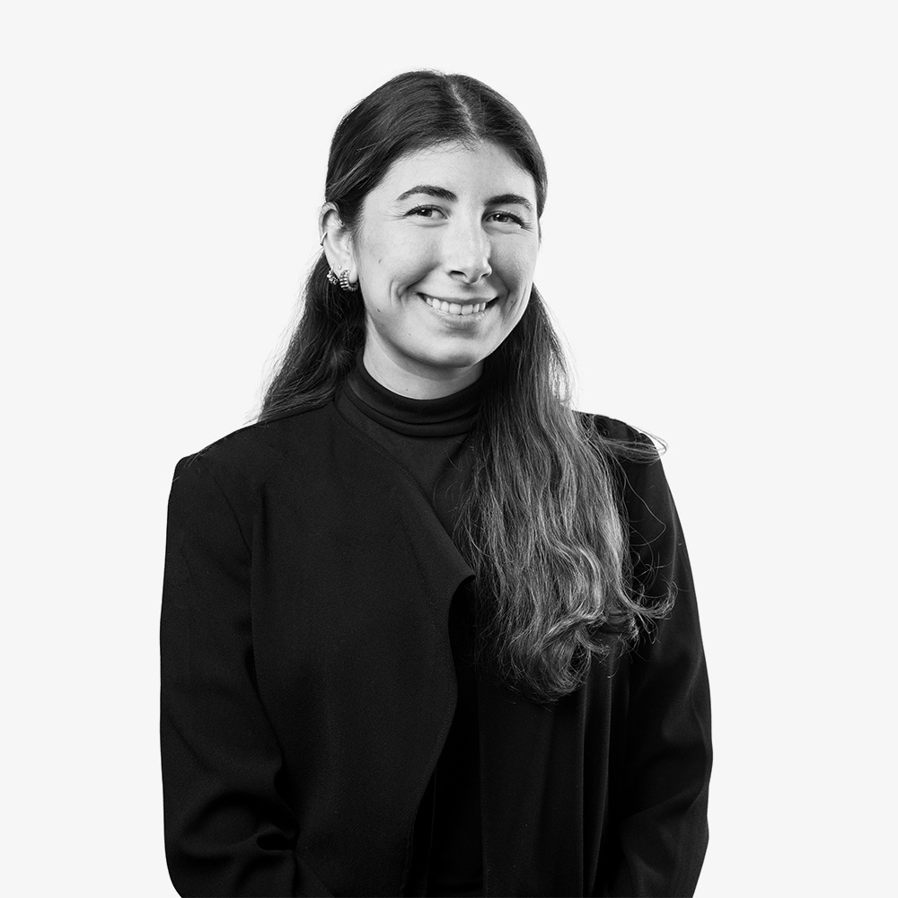 Yasmina Yehia | Populous