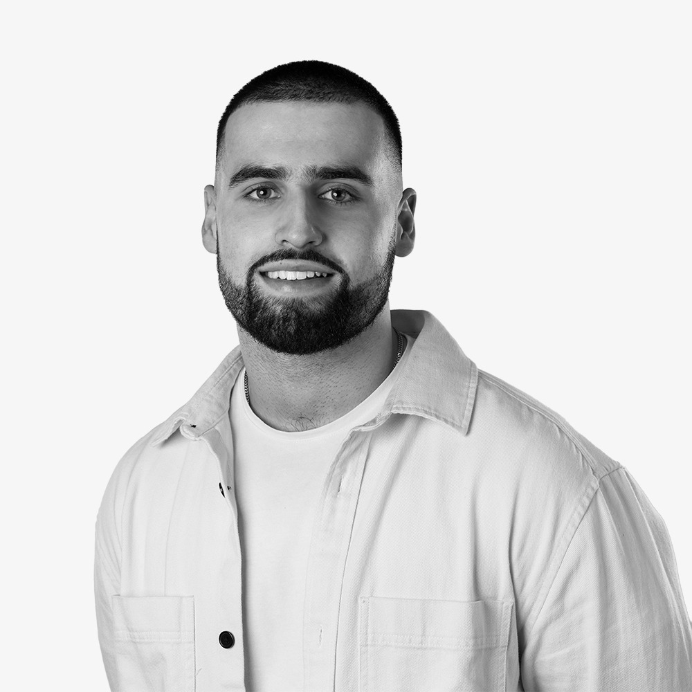 Zaki Fergusson | Populous