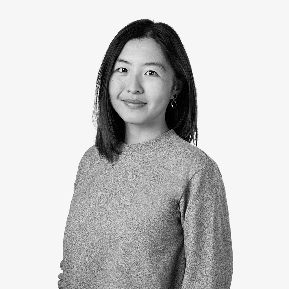 Zixi Li | Populous