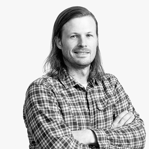 Charlie Burt | Populous