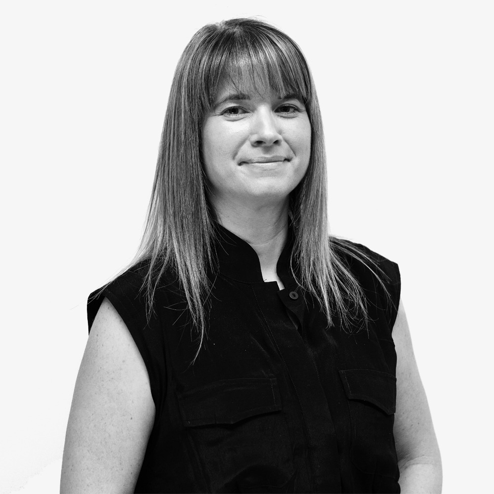 Debbie Power | Populous