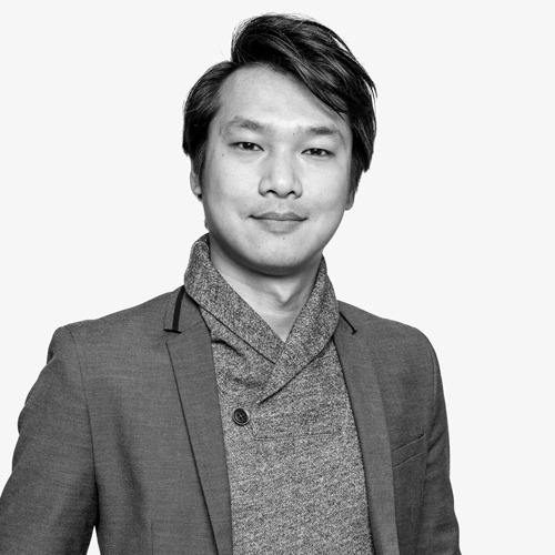 David Lin | Populous