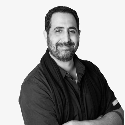 Nicolas Durr | Populous