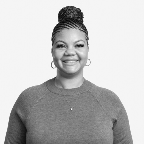 Bria Rice | Populous