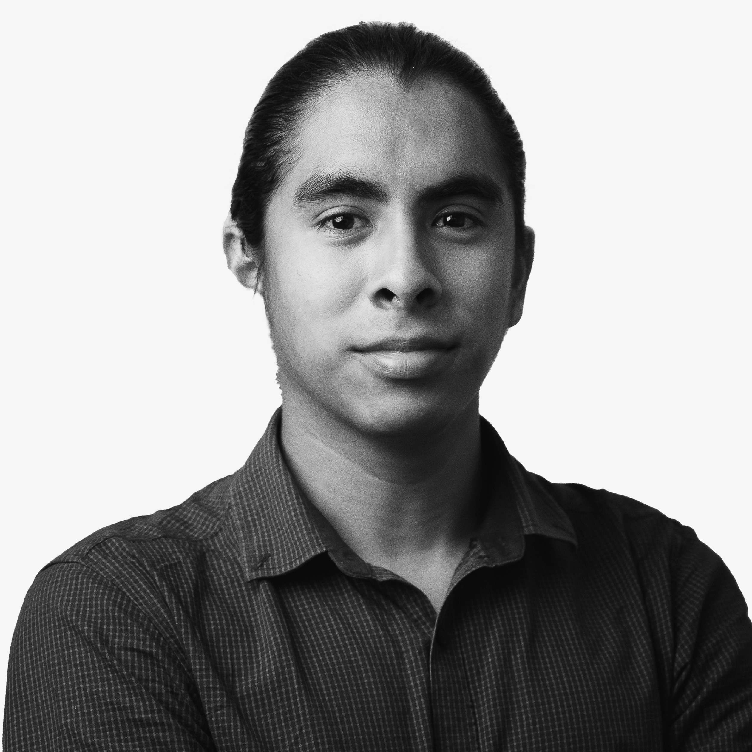 Daniel Alvarado | Populous