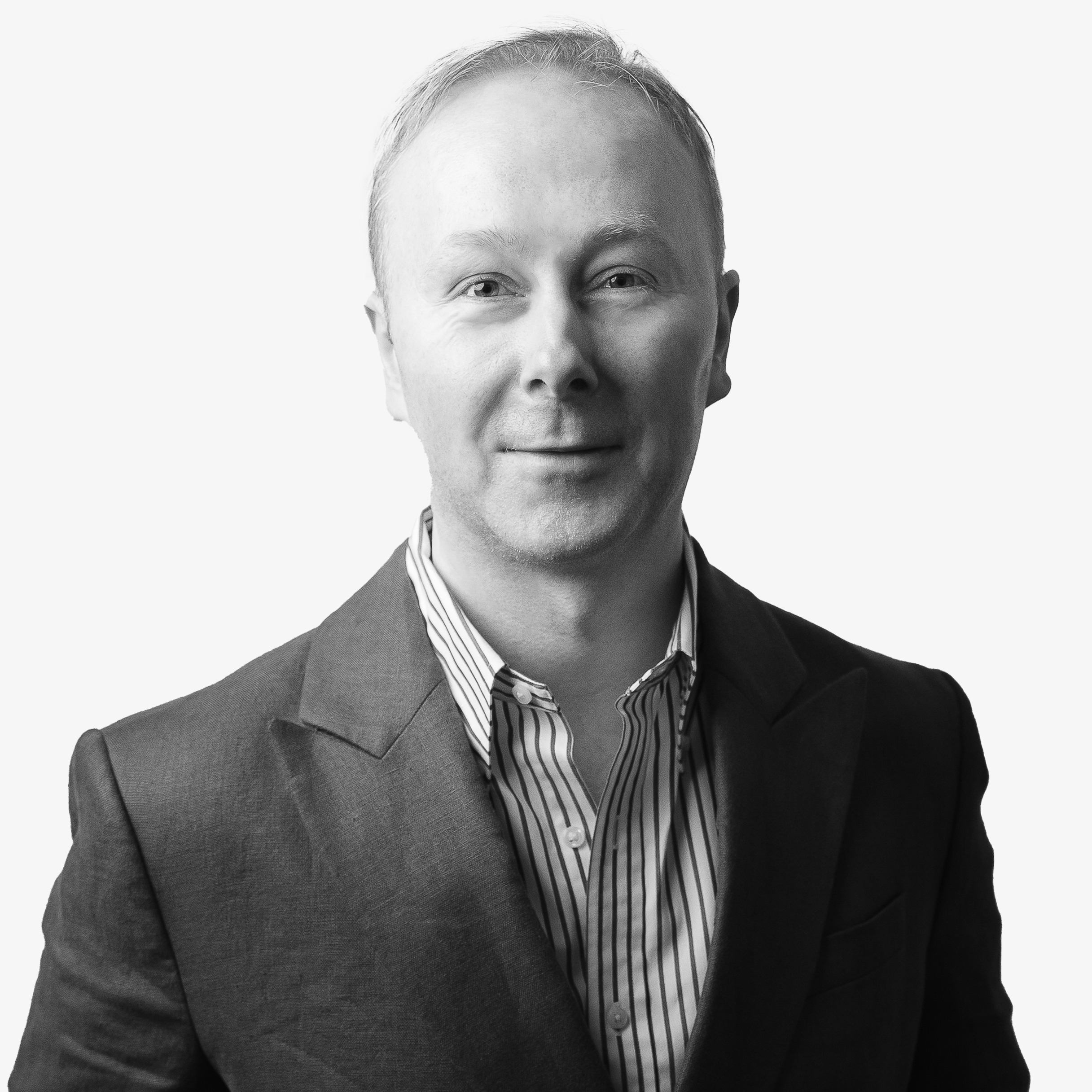 Chris Saxby | Populous