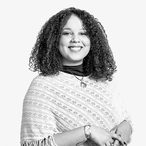 Alycia Cardamone | Populous