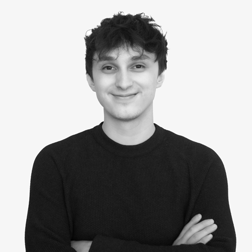 Noah Flores | Populous