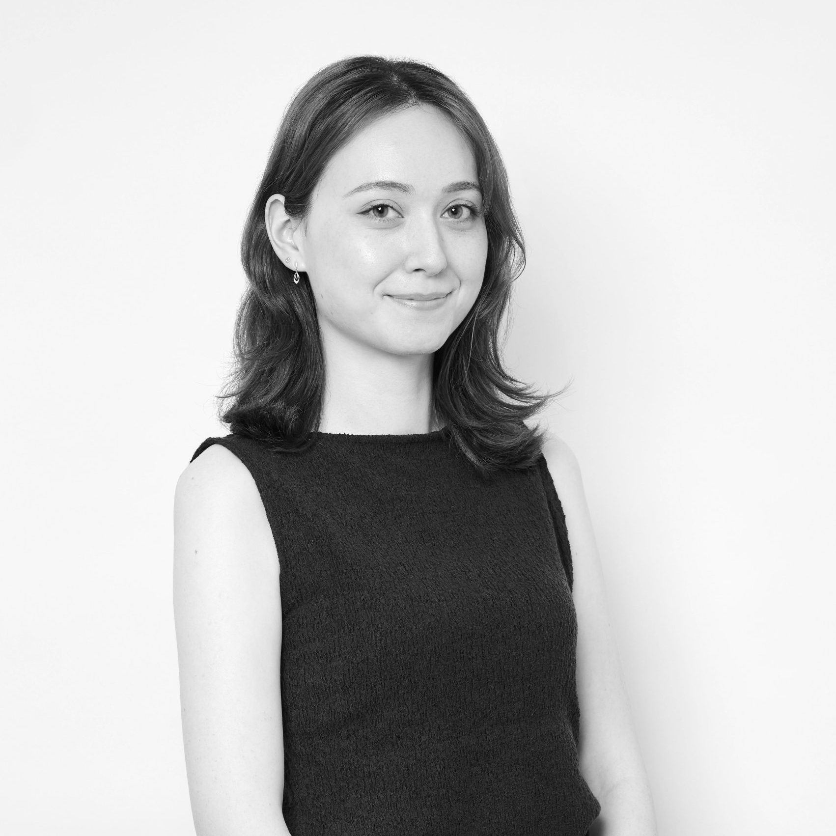 Isla Hodgens | Populous