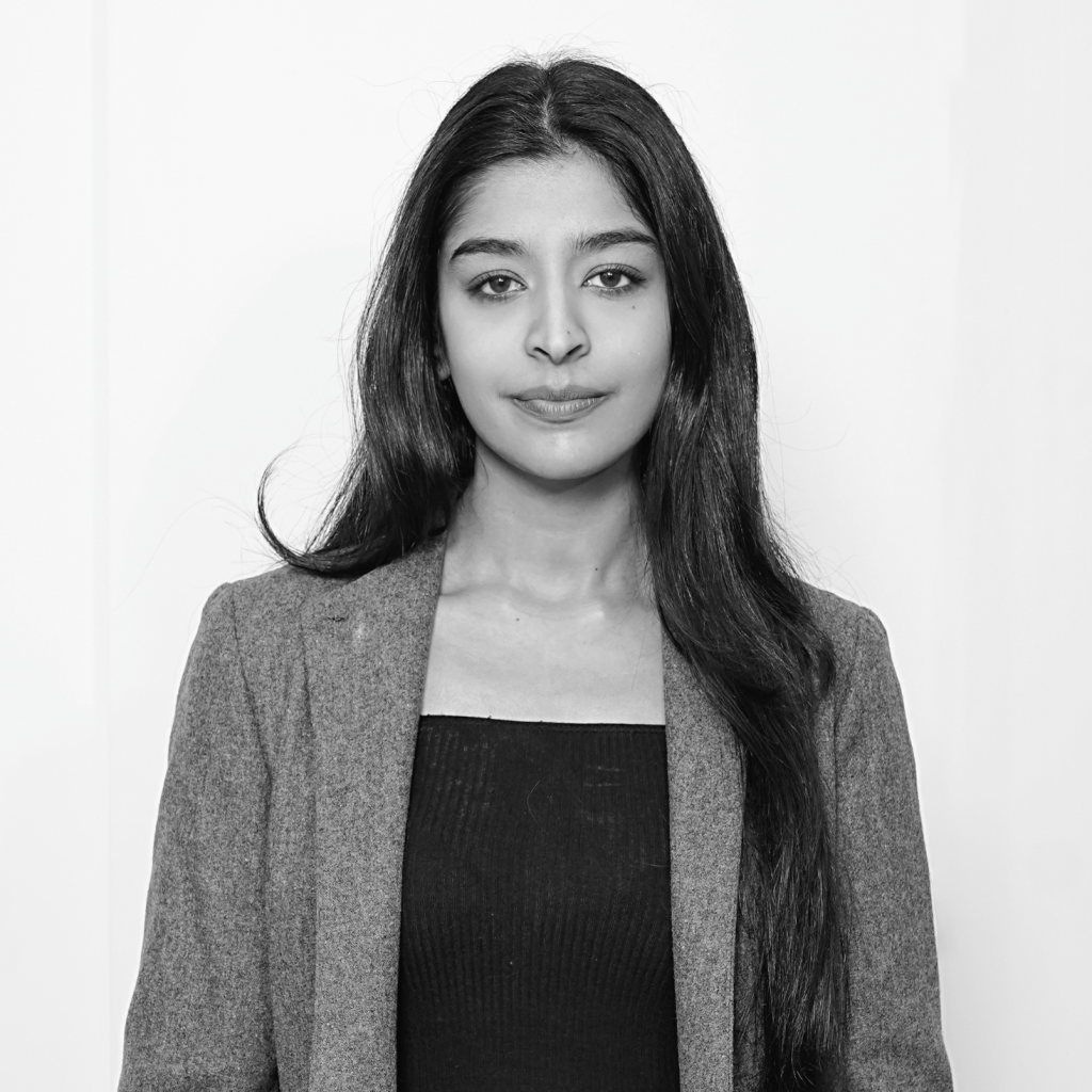 Anya Ghosh | Populous