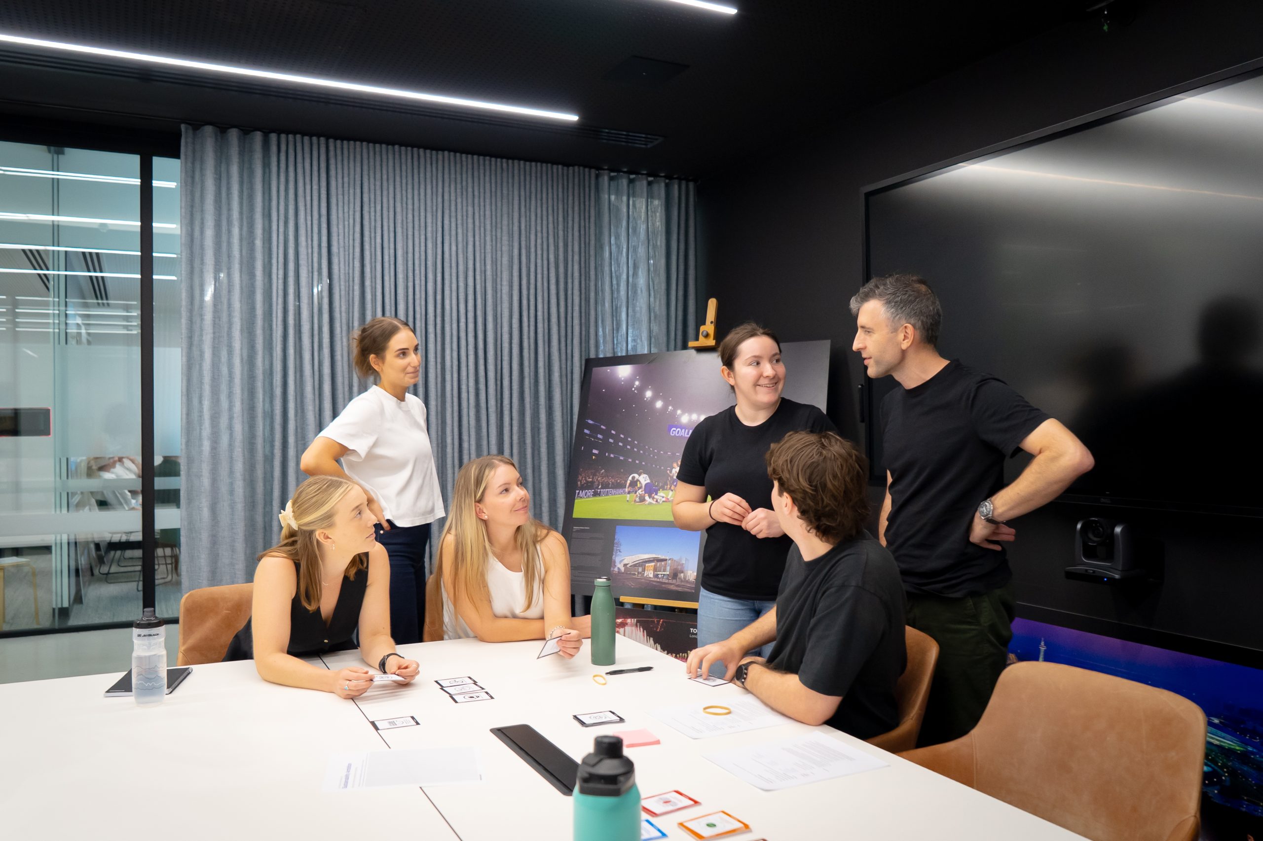 Cultivating Circular Architects: Year 2 of Populous & QUT's Circulate ...