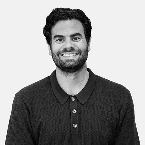 Matt Dubin | Populous