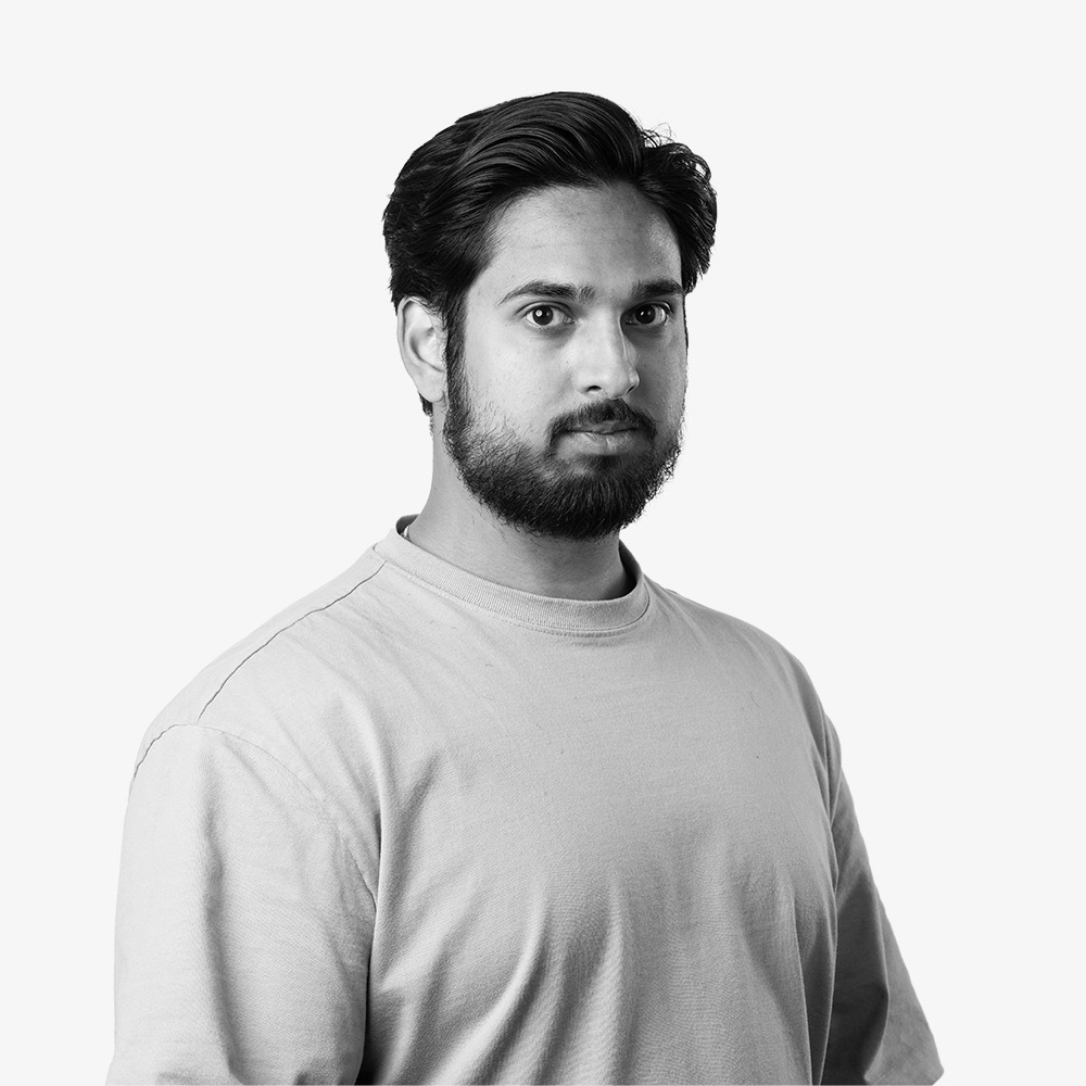 Nayan Patel | Populous