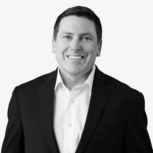 Patrick McCue | Populous