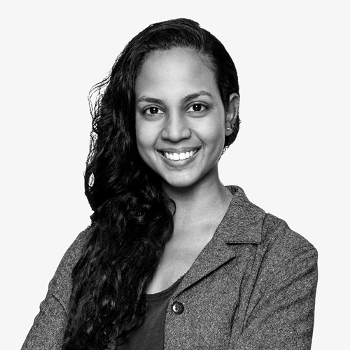 Kaylene Pallen | Populous