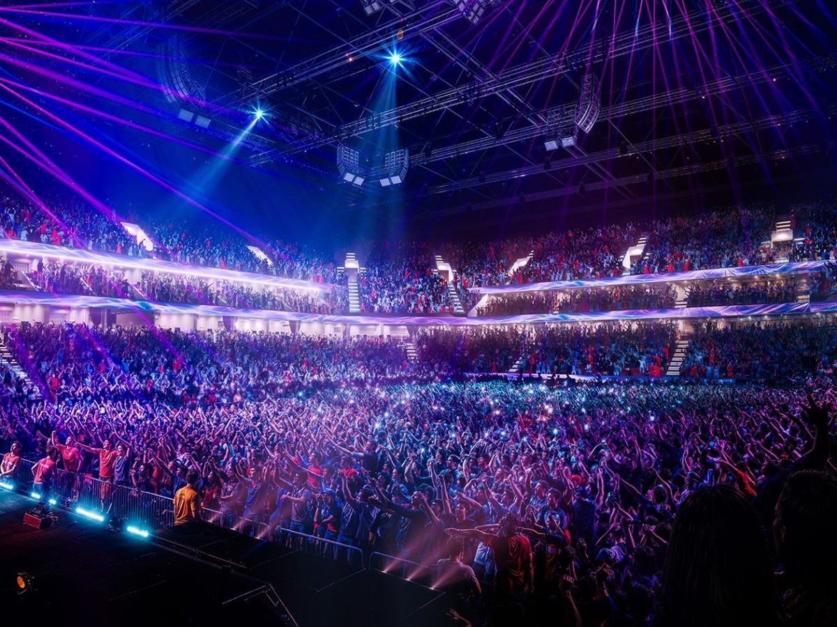 Gore de los z and exceptionally skilled-one of the top