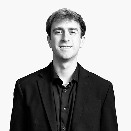 Matthew Trebra | Populous