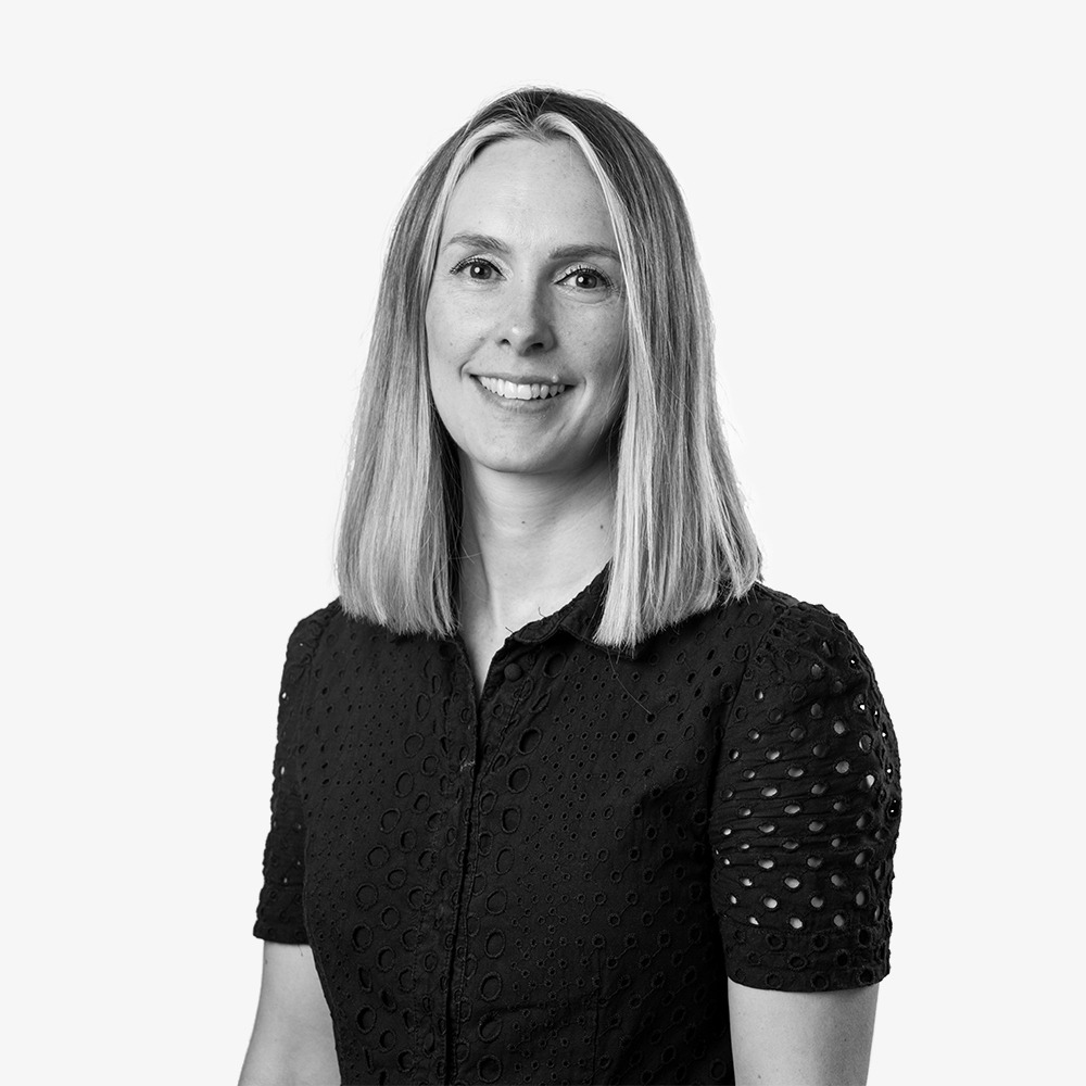 Caroline Saunders | Populous