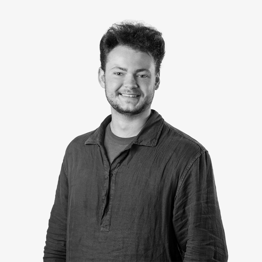 Harry Clark | Populous