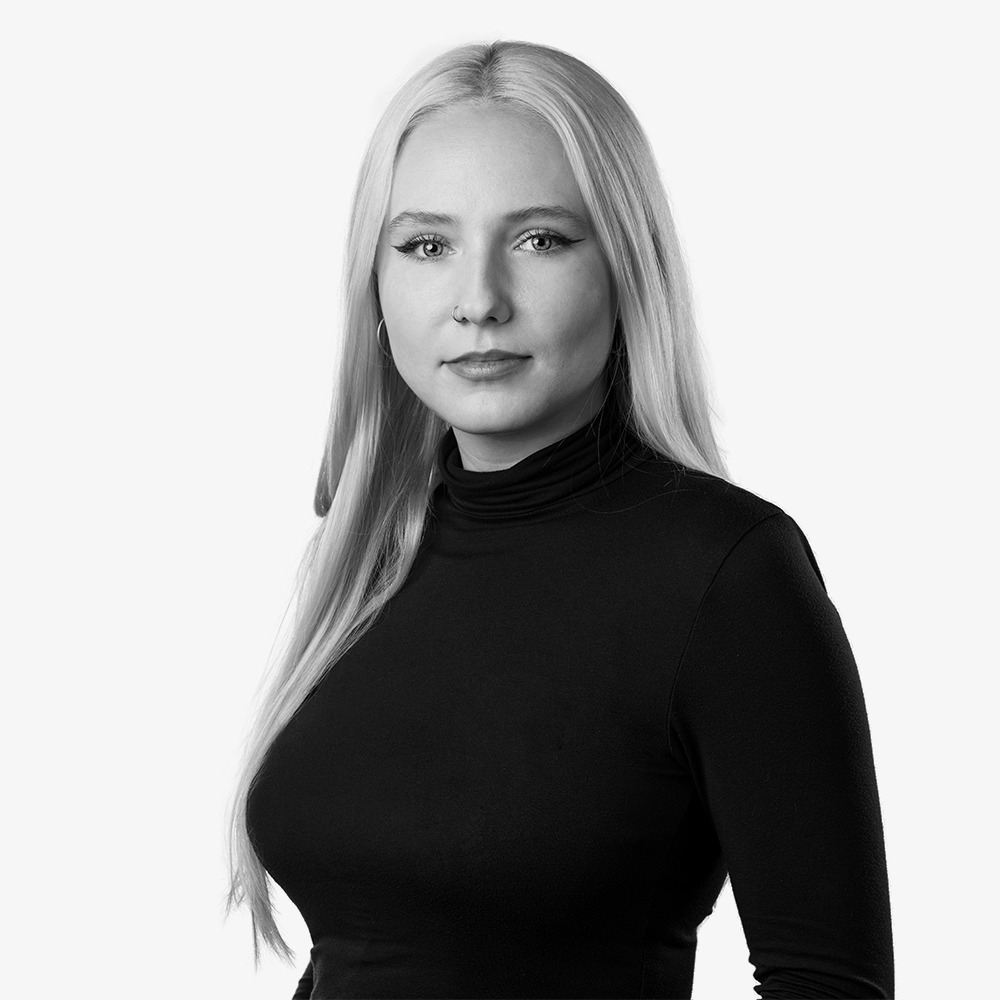 Holly Griffiths | Populous