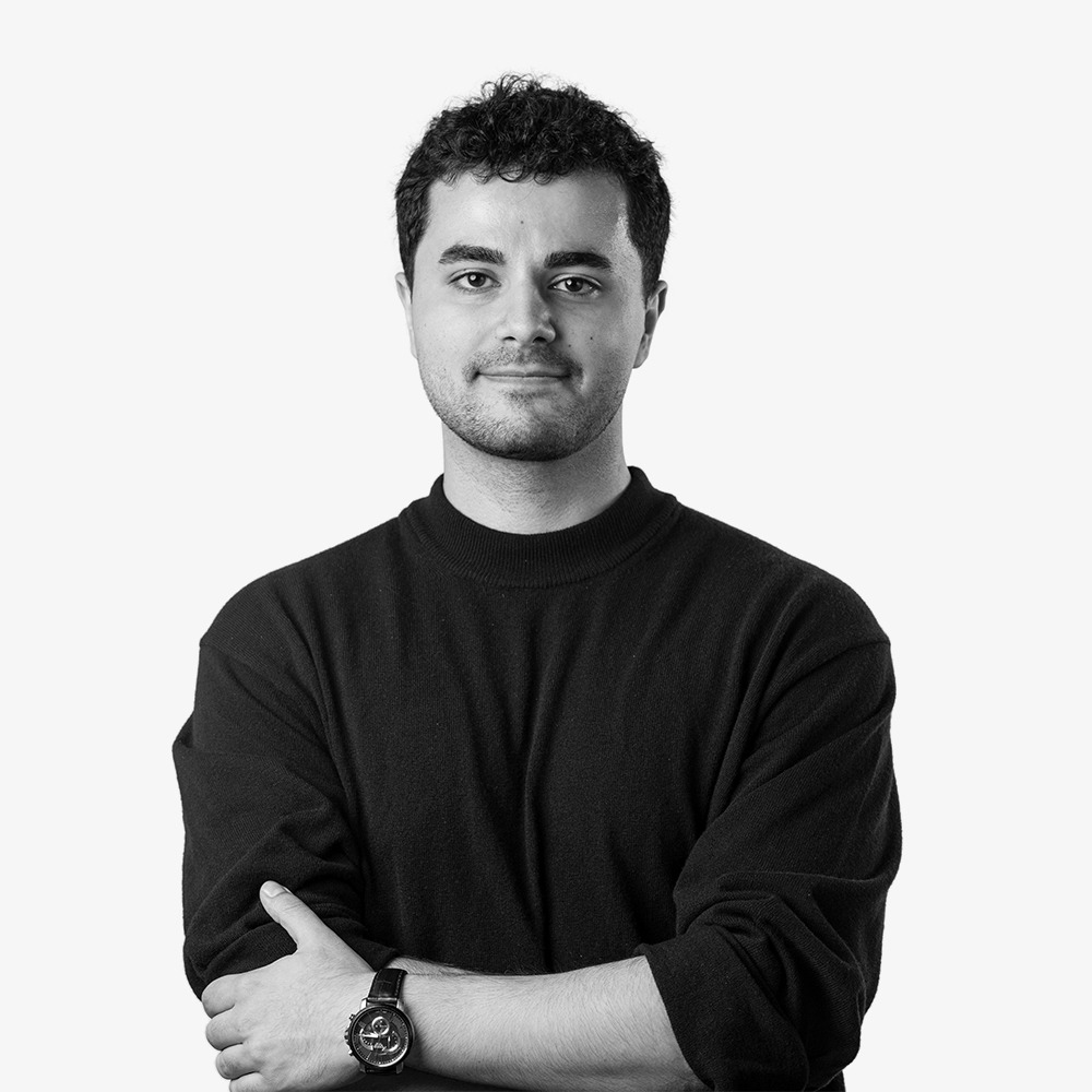 Hosein Shahhoseini | Populous
