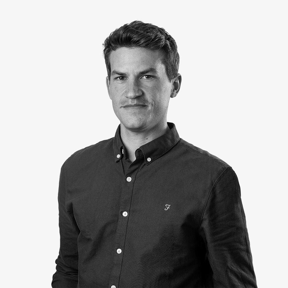 Kevin Caron | Populous