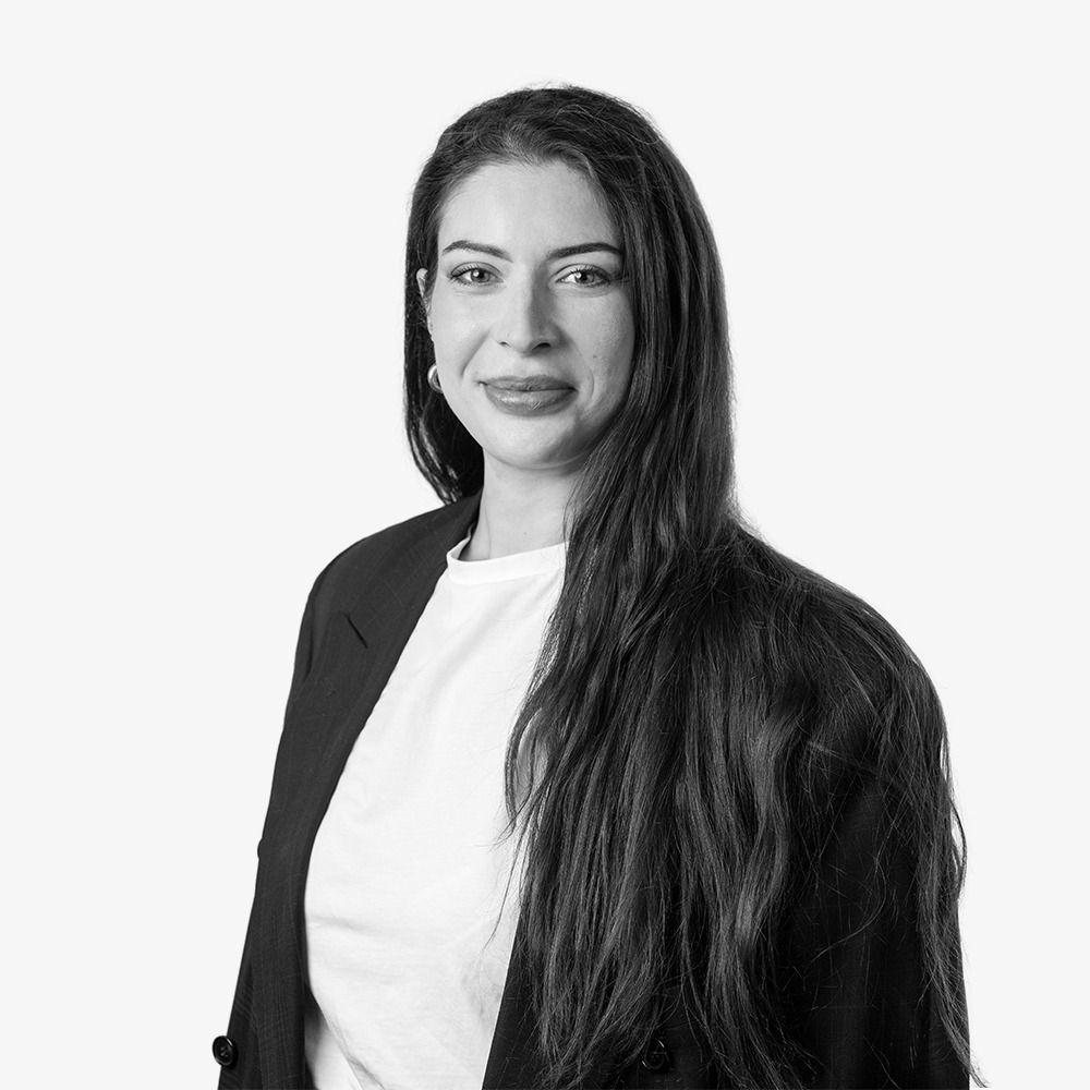 Konstantina Bikou | Populous