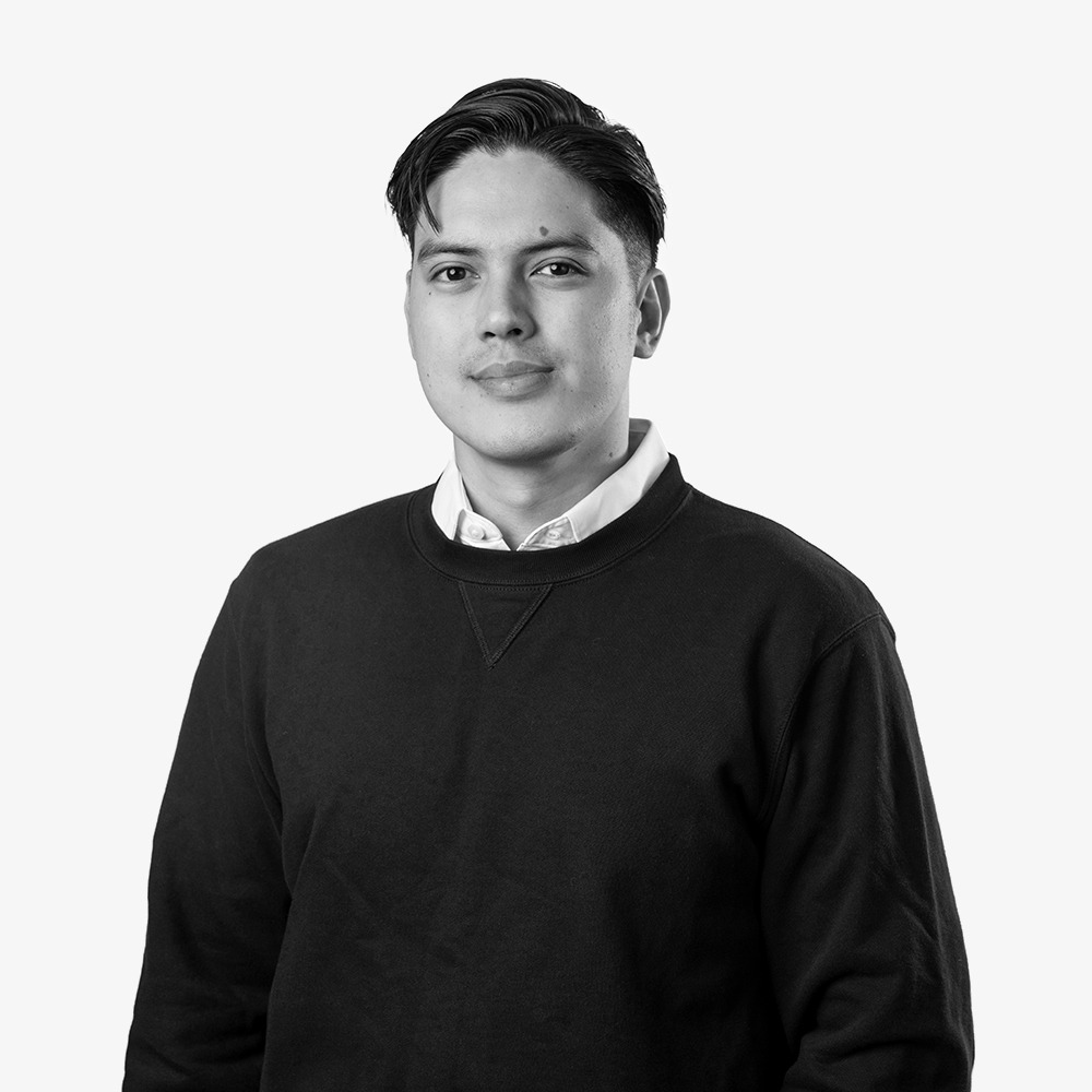 Mervin Afan | Populous