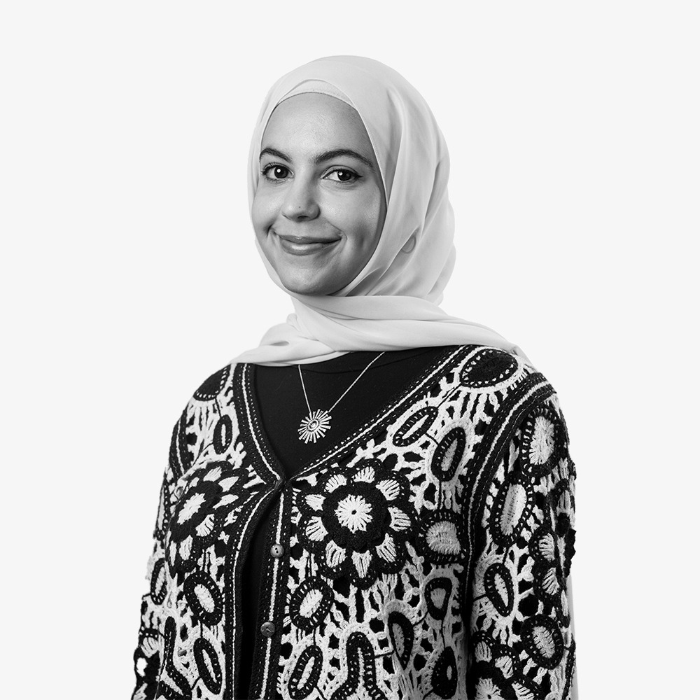 Safaa Rachid | Populous