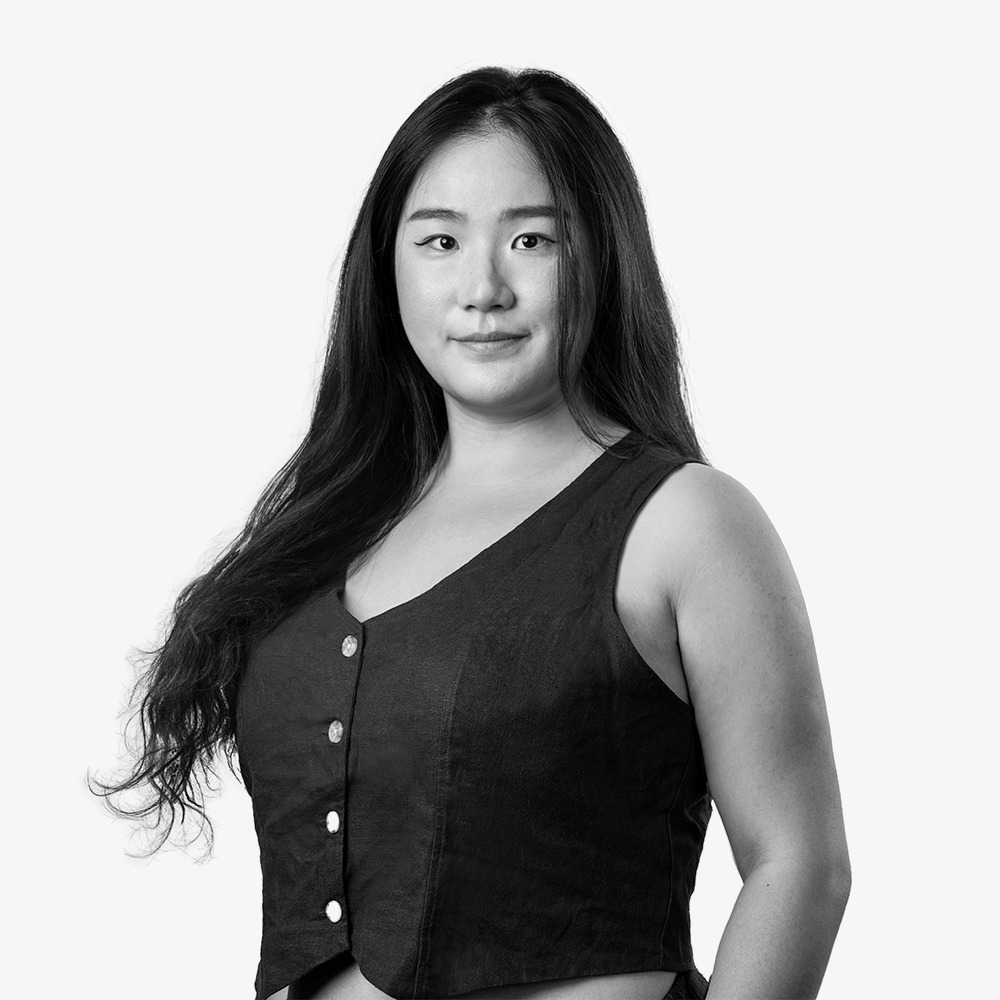 Sophia Liu | Populous