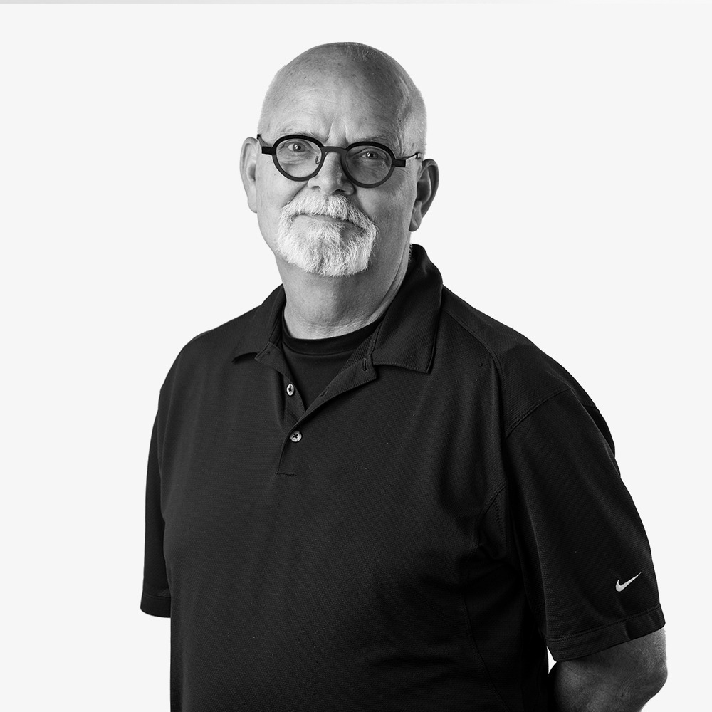Steven Rohlfing | Populous