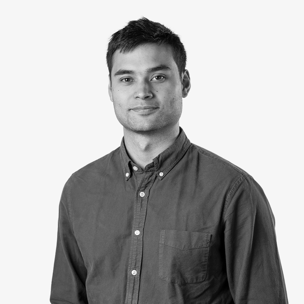 Thibault Quinn | Populous