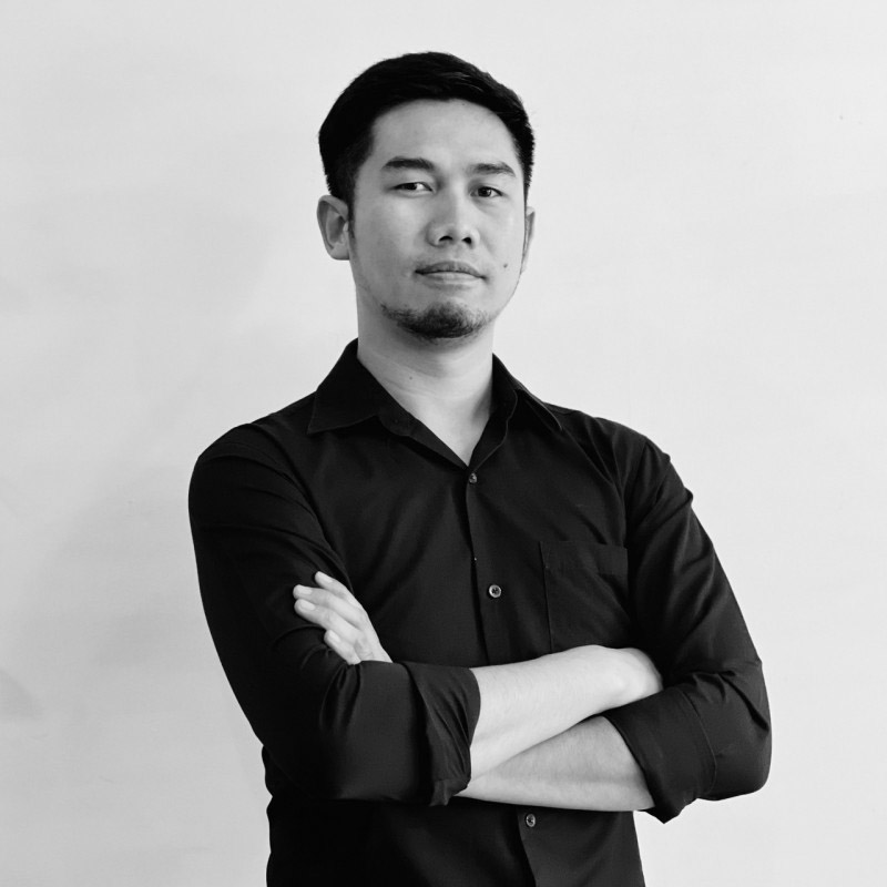 Nattapol Junteenok | Populous