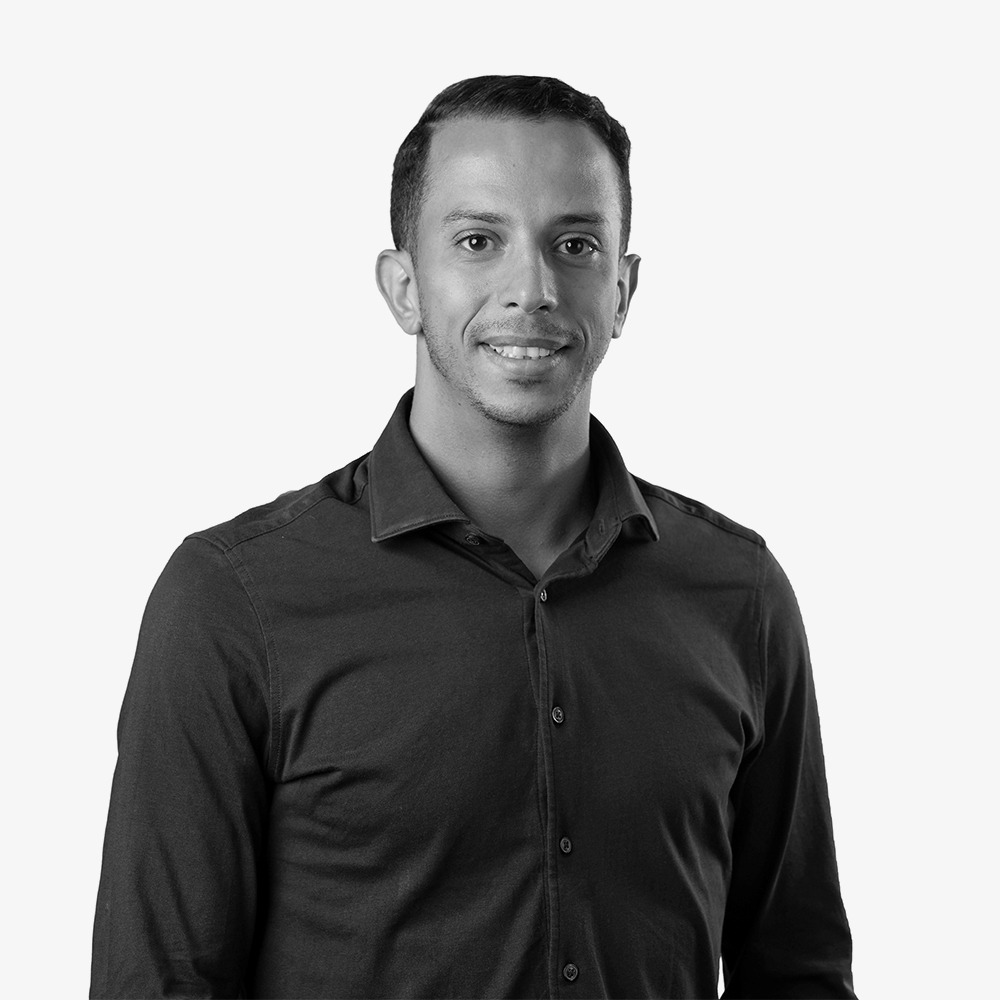 Abdalla Maged | Populous