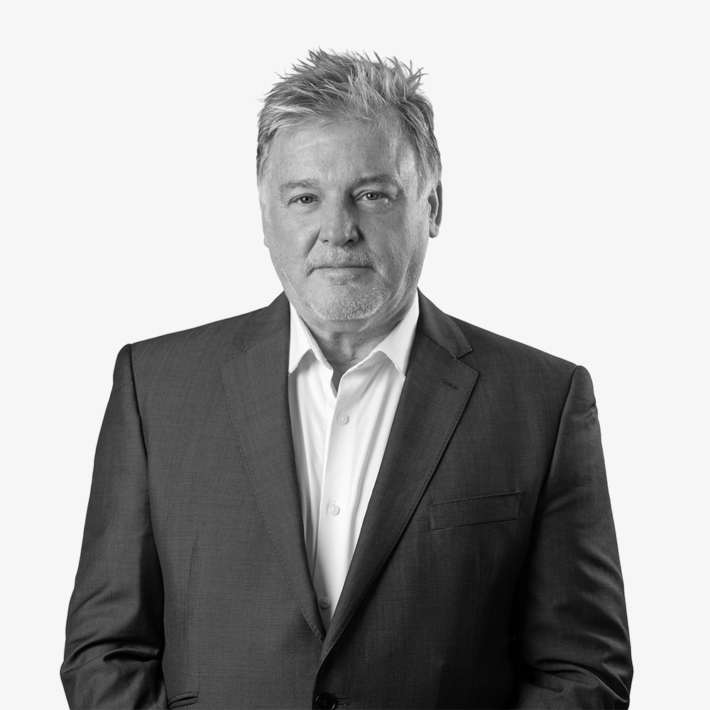 David Howard | Populous