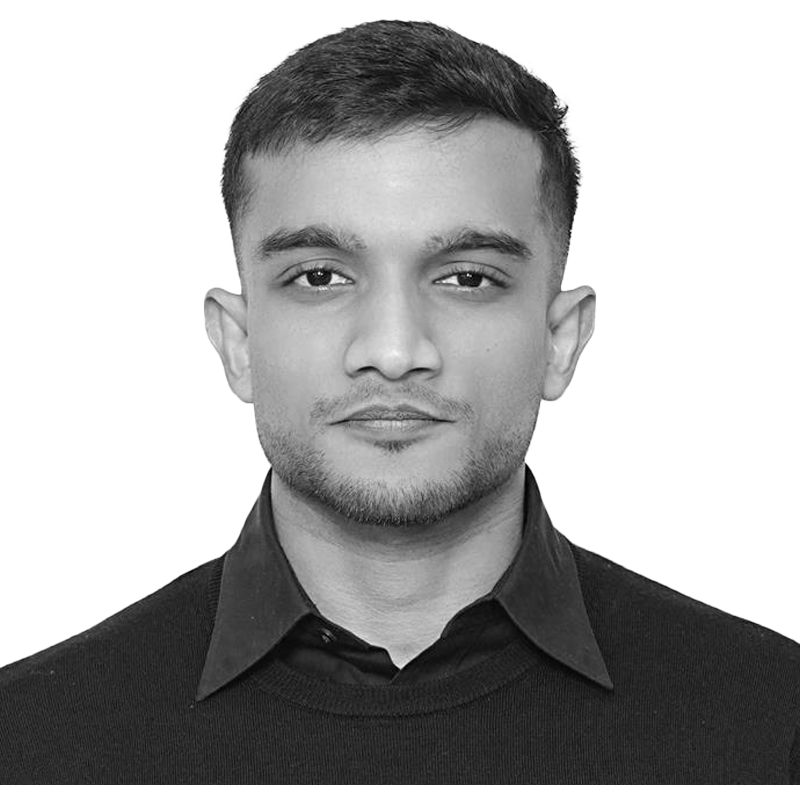 Sparsh Jain | Populous