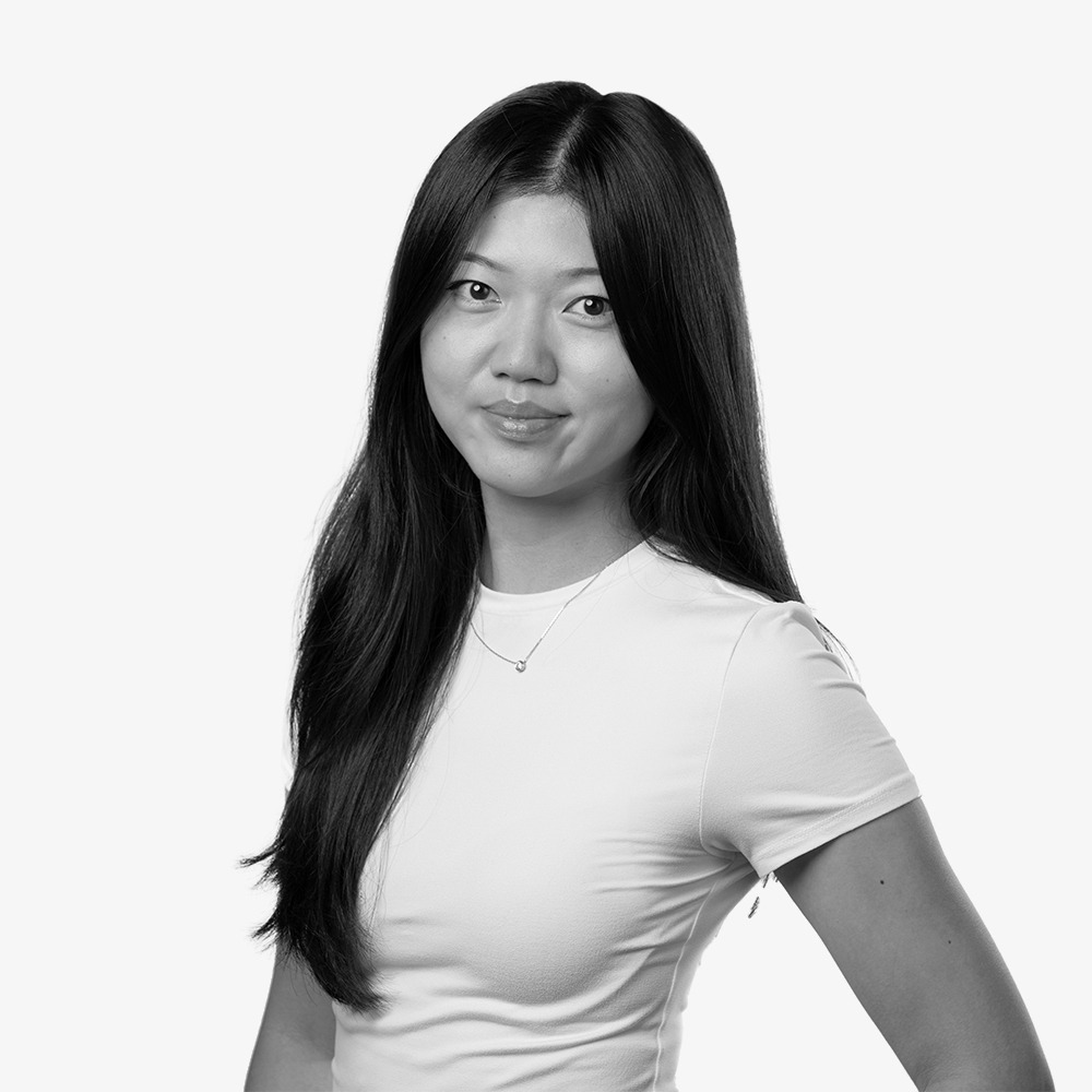 Anna Pang | Populous