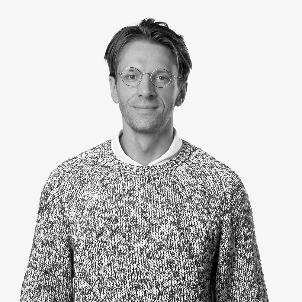Dean Robson Van der Vord | Populous