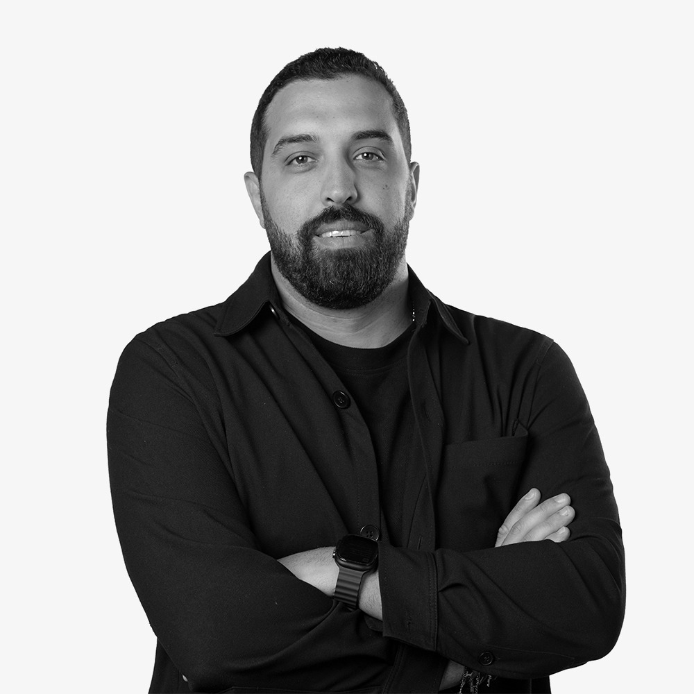Georges Merheb | Populous