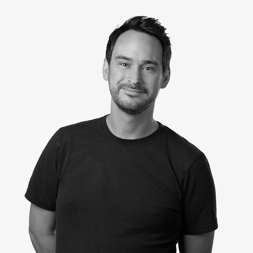 Matt Connell | Populous
