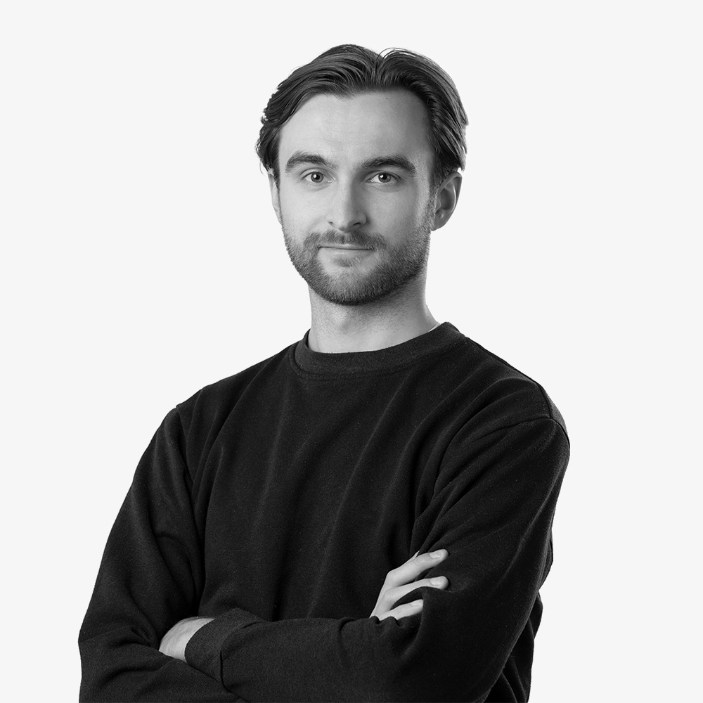Dominik Pyska | Populous