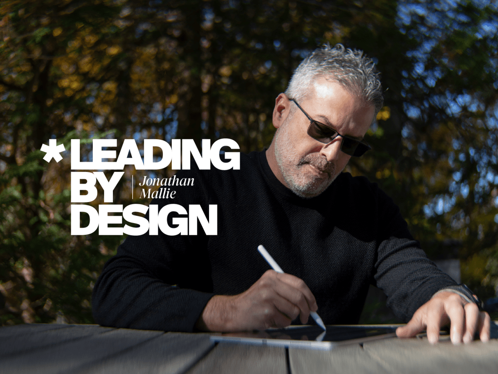 Leading by Design: Jonathan Mallie | Populous