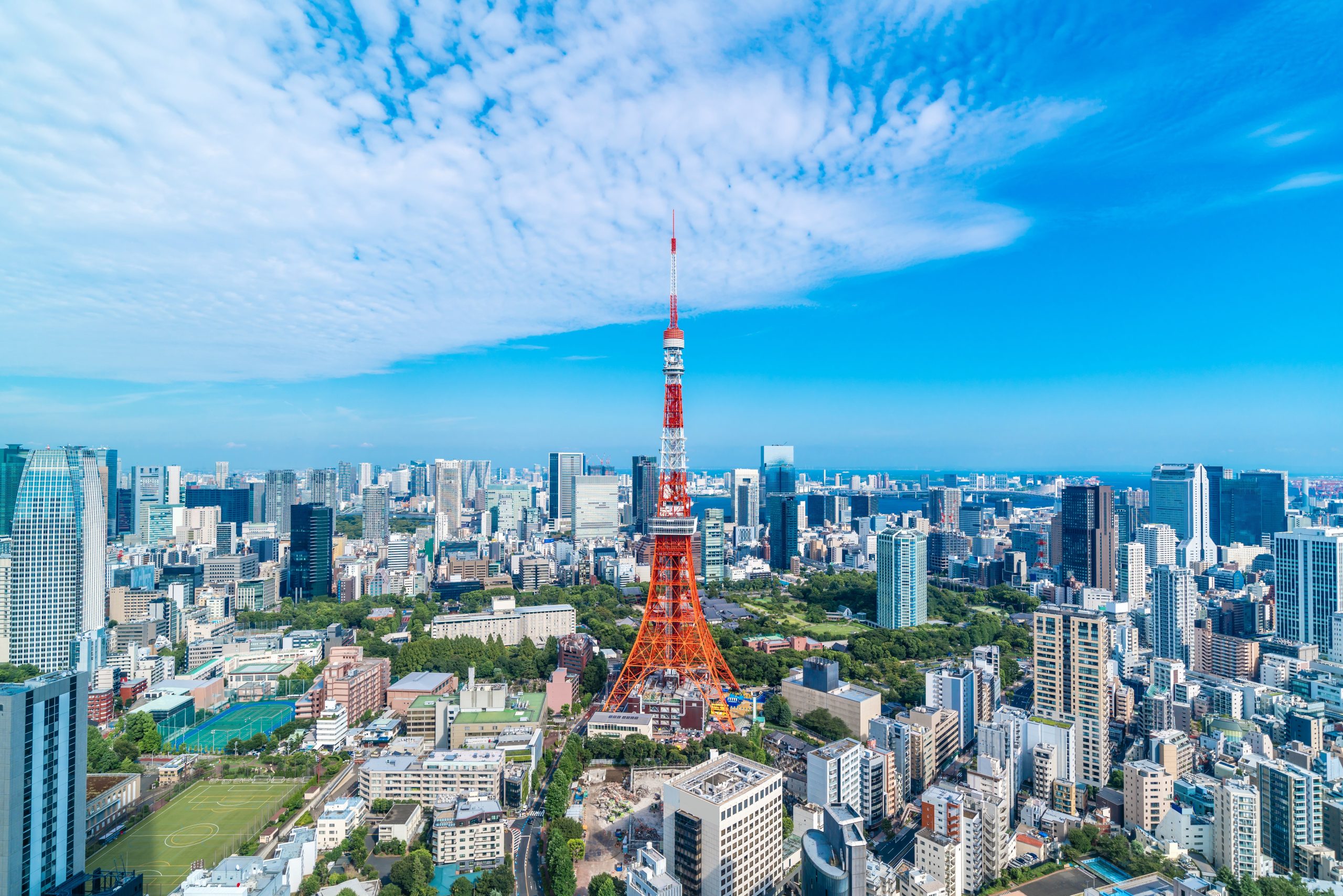 Honoring the Past While Building the Future – Japan’s Infrastructure ...