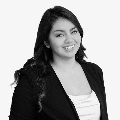 Angelica Caldera | Populous