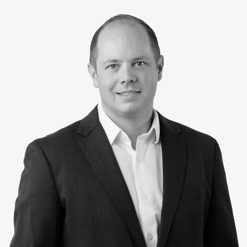 Charles Fentress | Populous