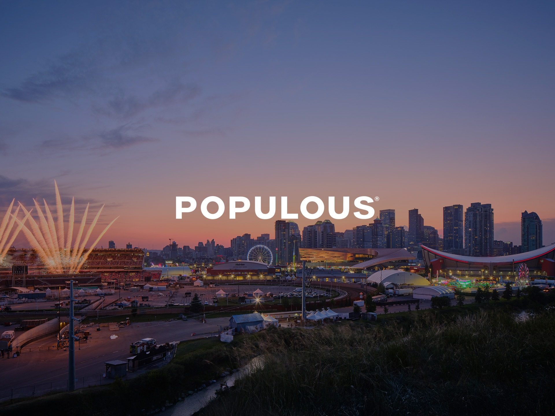 Populous Introduces Real Estate Strategy, Welcomes Industry Leader Cary ...