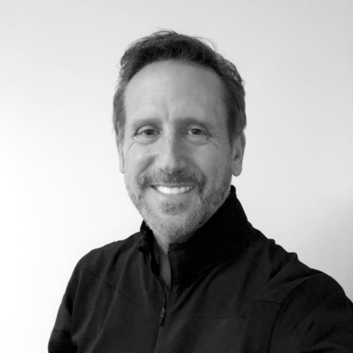 Tony Vitrano - Populous