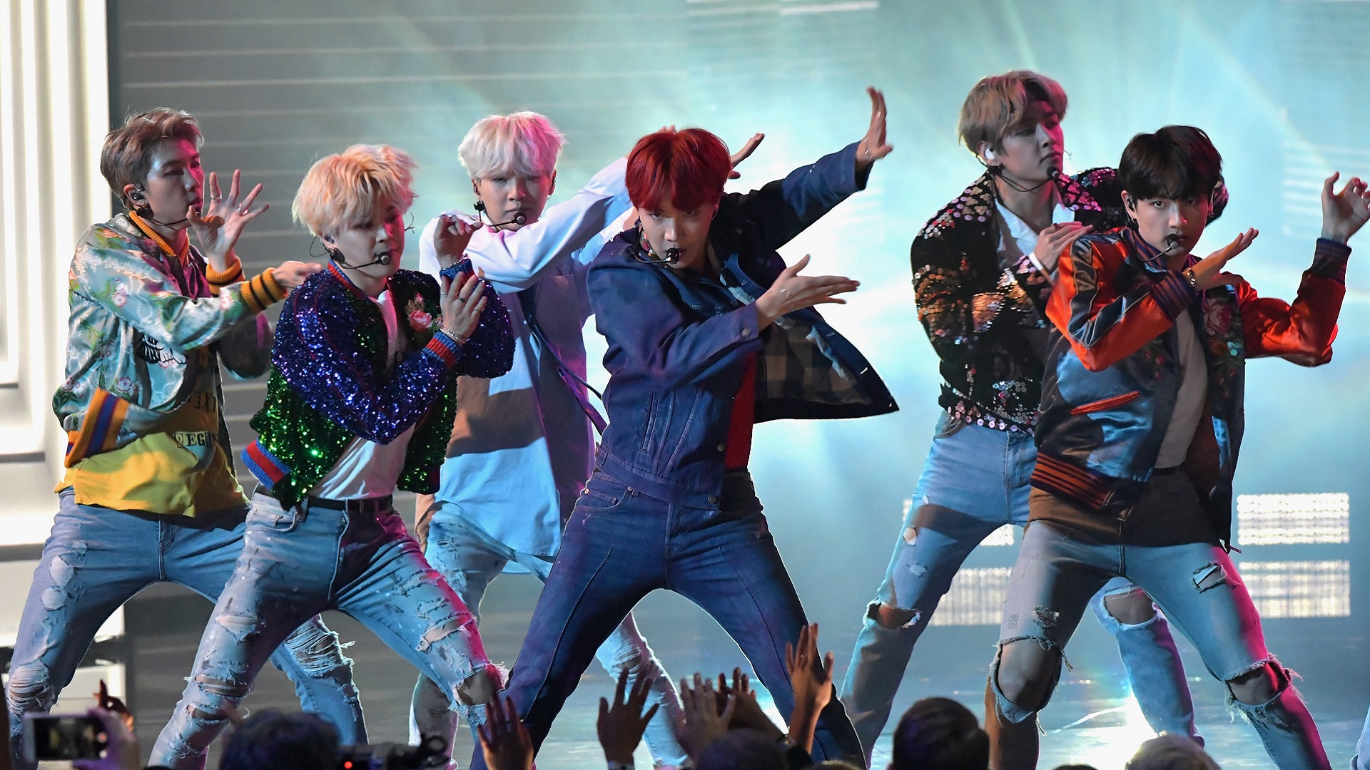 Seoul Music The Rise And Rise Of K Pop Populous